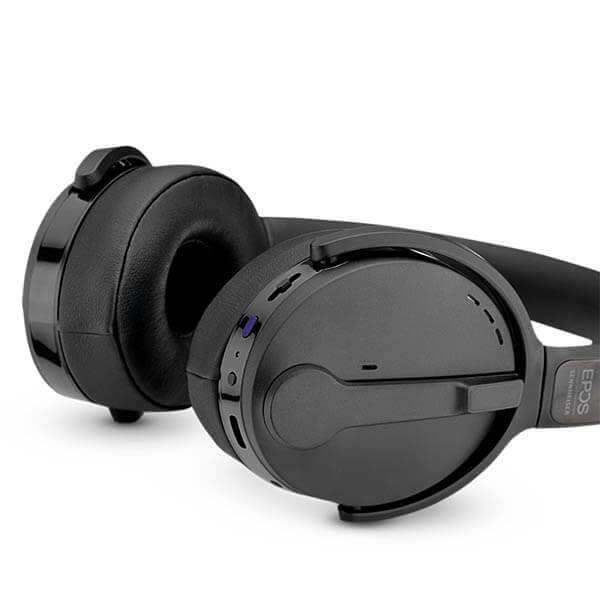 EPOS | Sennheiser Adapt 563 Bluetooth Headset 1000208 | Headset Store